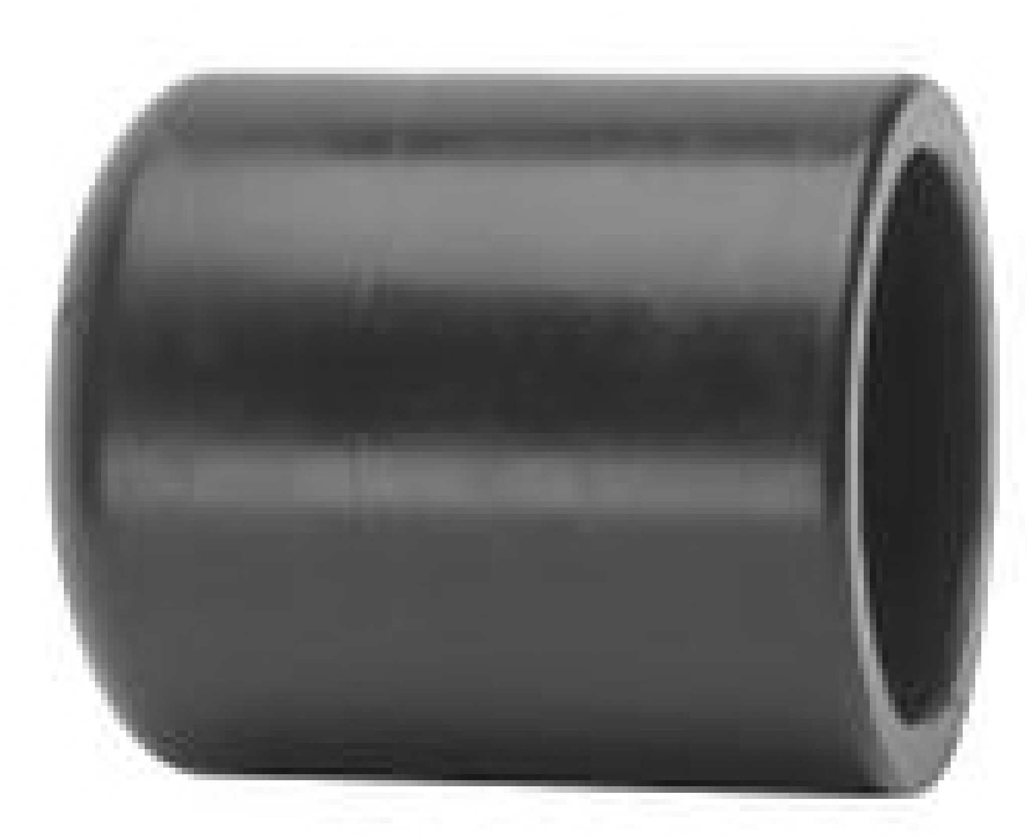 IBECO PE HUV 50MM BL 70MM PN16 FÖR STUM - Lundagrossisten