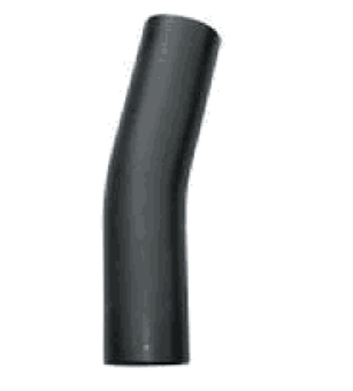 IBECO PE SÖMLÖS BÖJ 225MM X 22° BL=320MM - Lundagrossisten