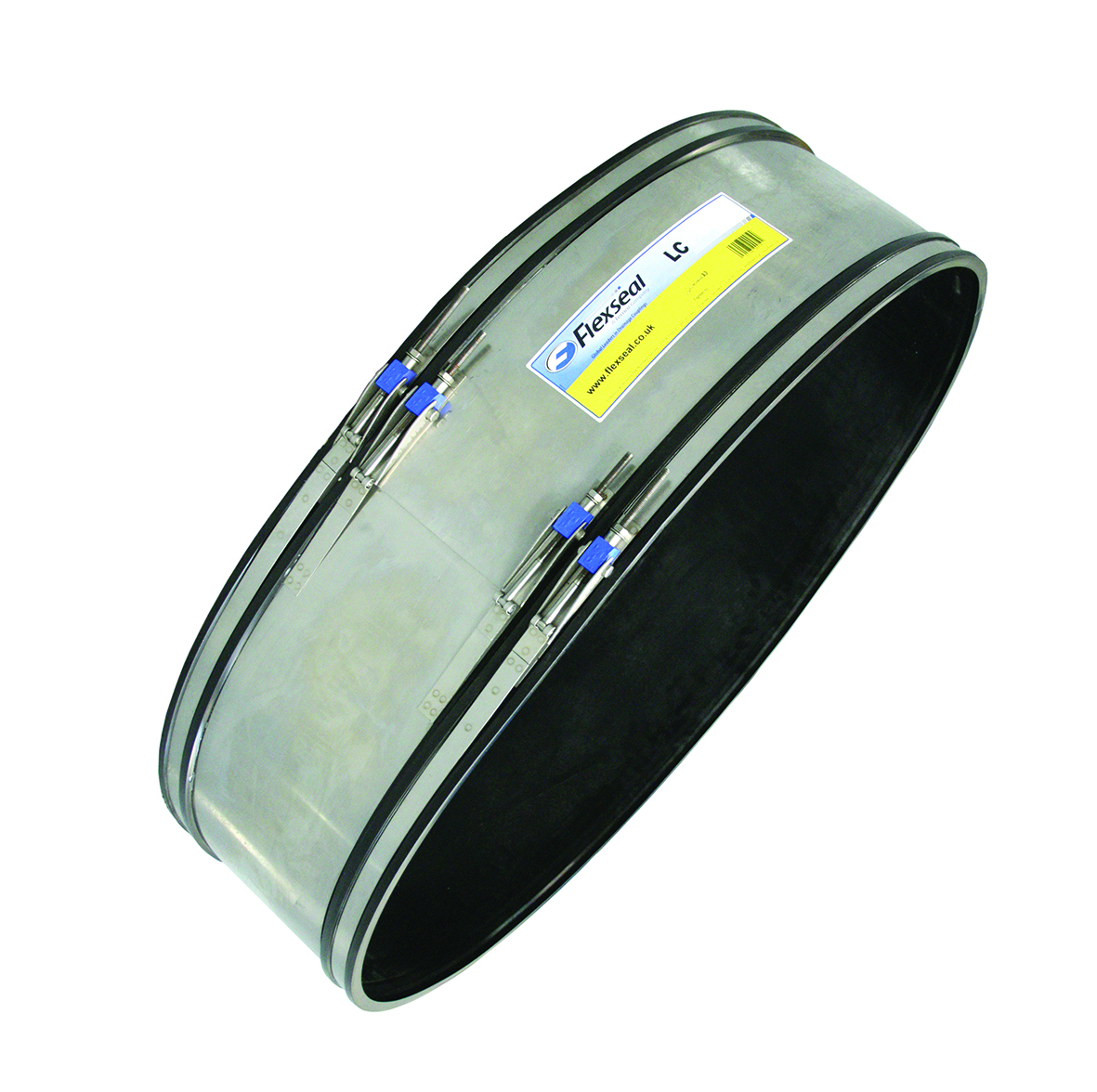 FLEXSEAL LCW RÖRKOPP LING 1110-1140MM X 3 - Lundagrossisten