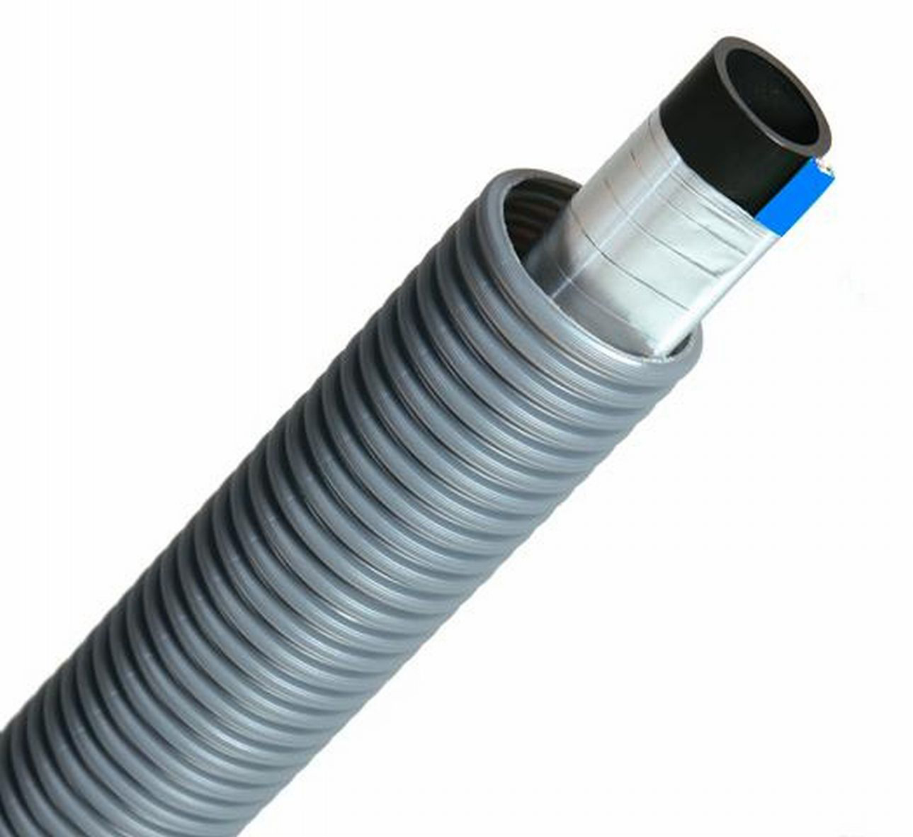 ISOTERM T75 ELUPPVÄR MT RÖR 40X3,7/70MM L - Lundagrossisten