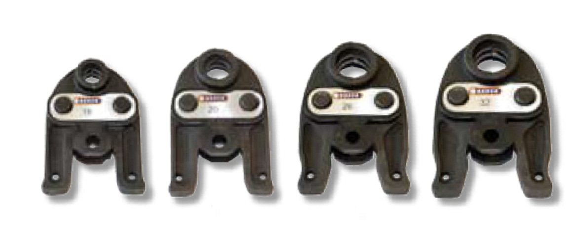 NOVOPRESS ACO 102 PR ESSBACK 20MM FÖR - Lundagrossisten