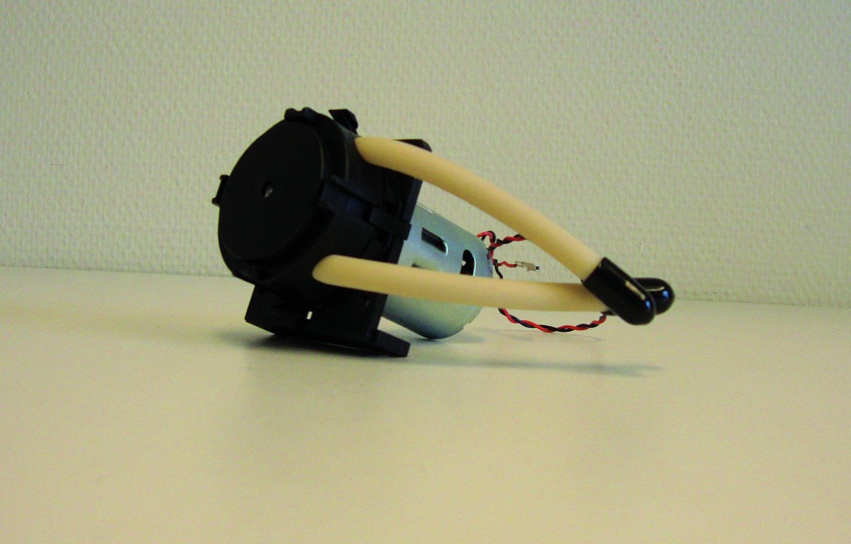 ECOTREAT SLANGPUMP - Lundagrossisten