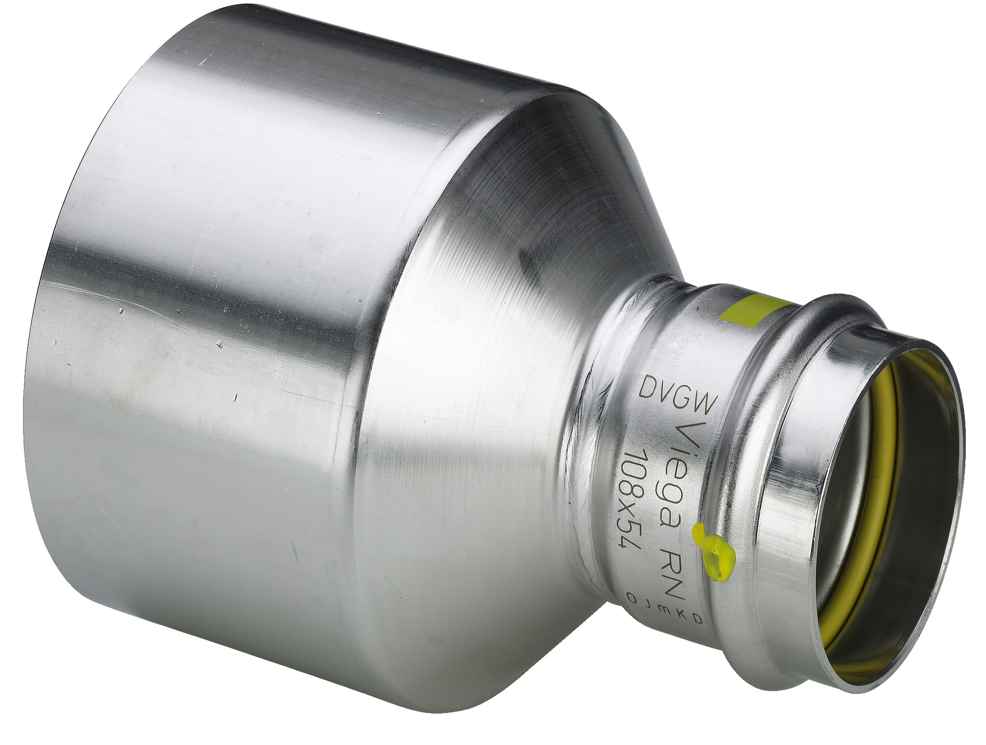 SANPRESS INOX G XL F ÖRMINSKNING 88,9X54M - Lundagrossisten