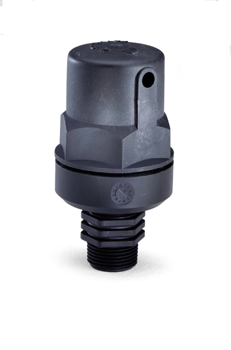 AVLUFTNINGSVENTIL G 20 PN16 AUTOMATISK - Lundagrossisten