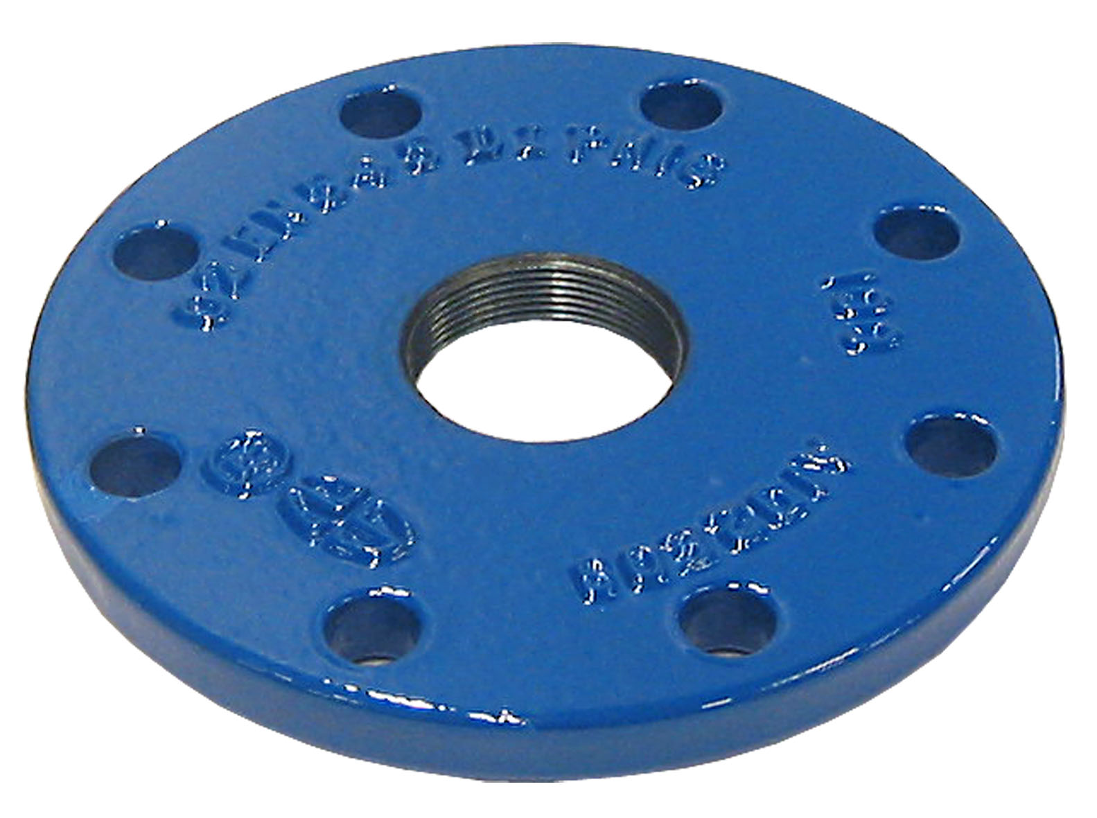 DANF BLINDFL. S9060 150x50 - Lundagrossisten