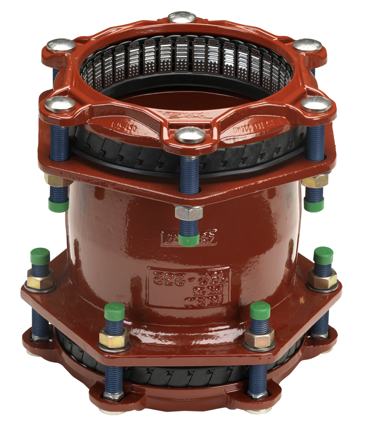 MULTI/JOINT 3007 PLU S KOPPLING 352-393MM | Lundagrossisten