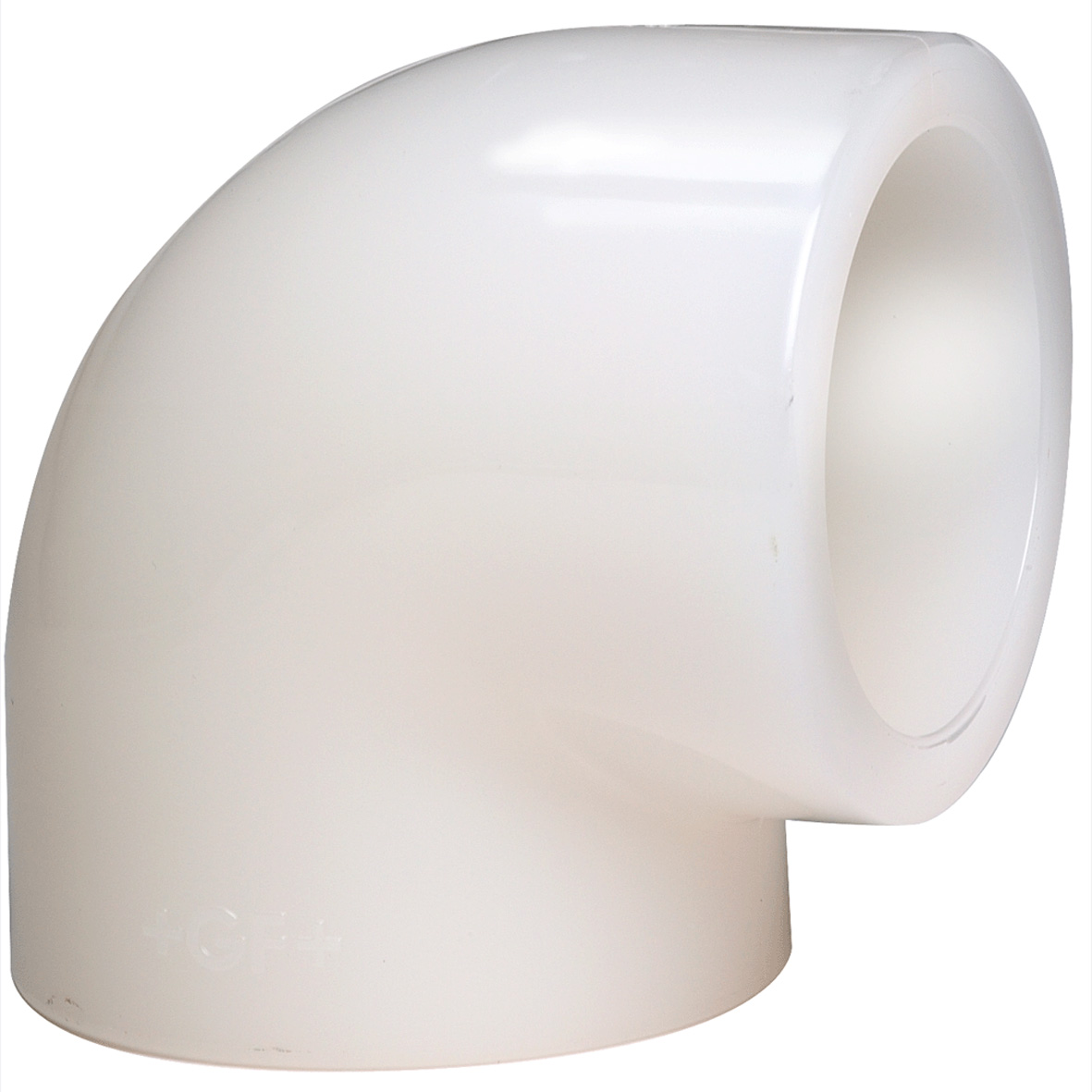 PVDF BÖJ 90' PN16 40 - Lundagrossisten