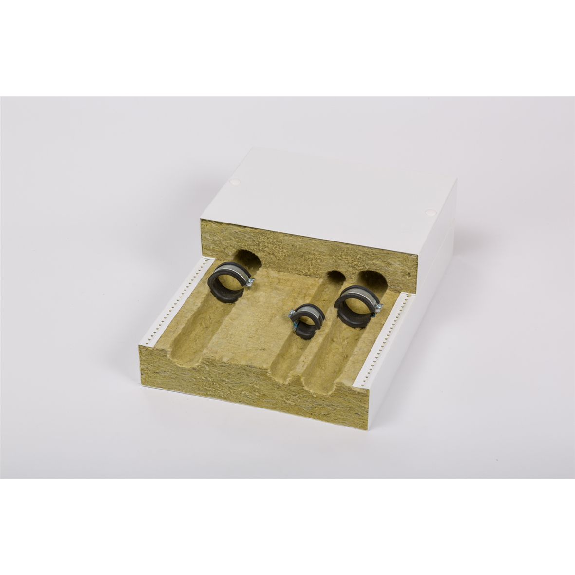 AS 2812 3P INSTALLAT IONSELEMENT 280X120 - Lundagrossisten