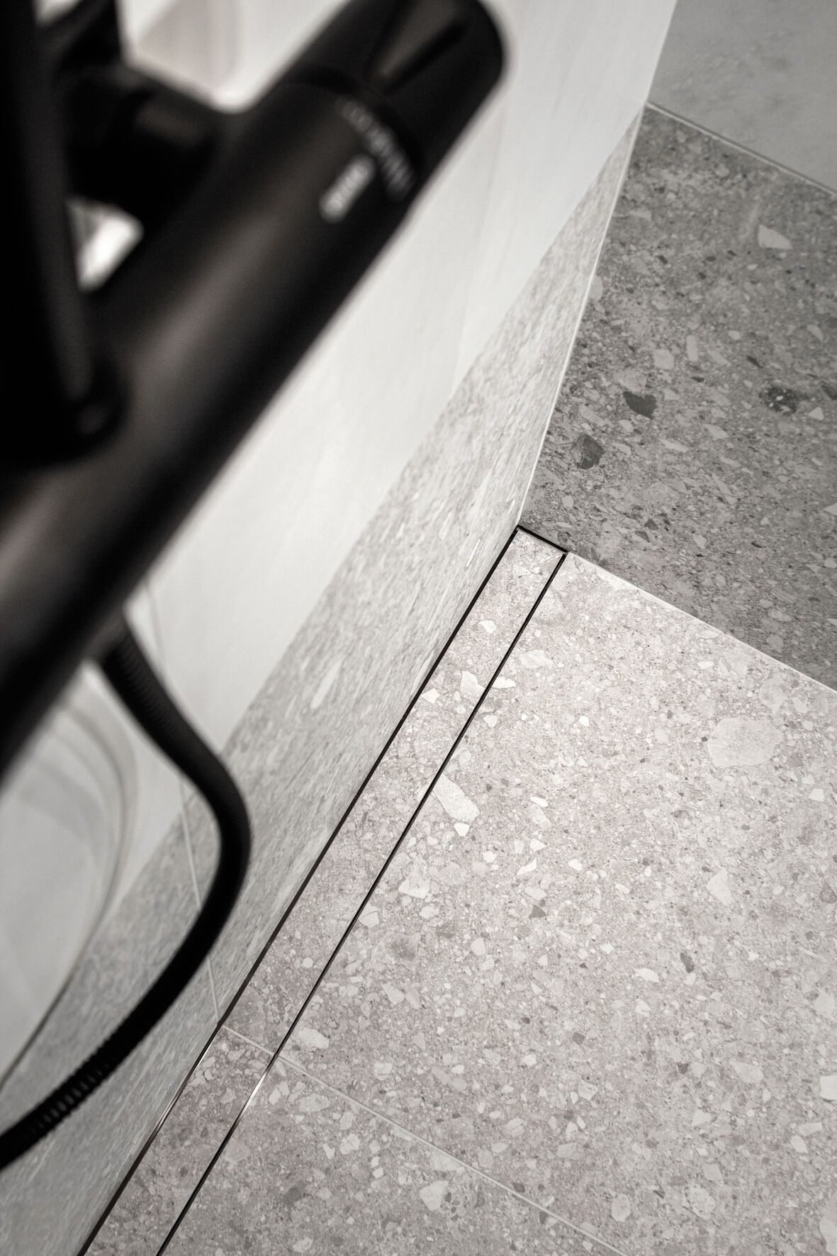 PURUS LINE 700 PREMI UM GOLVBRUNN 50MM 71 - Lundagrossisten