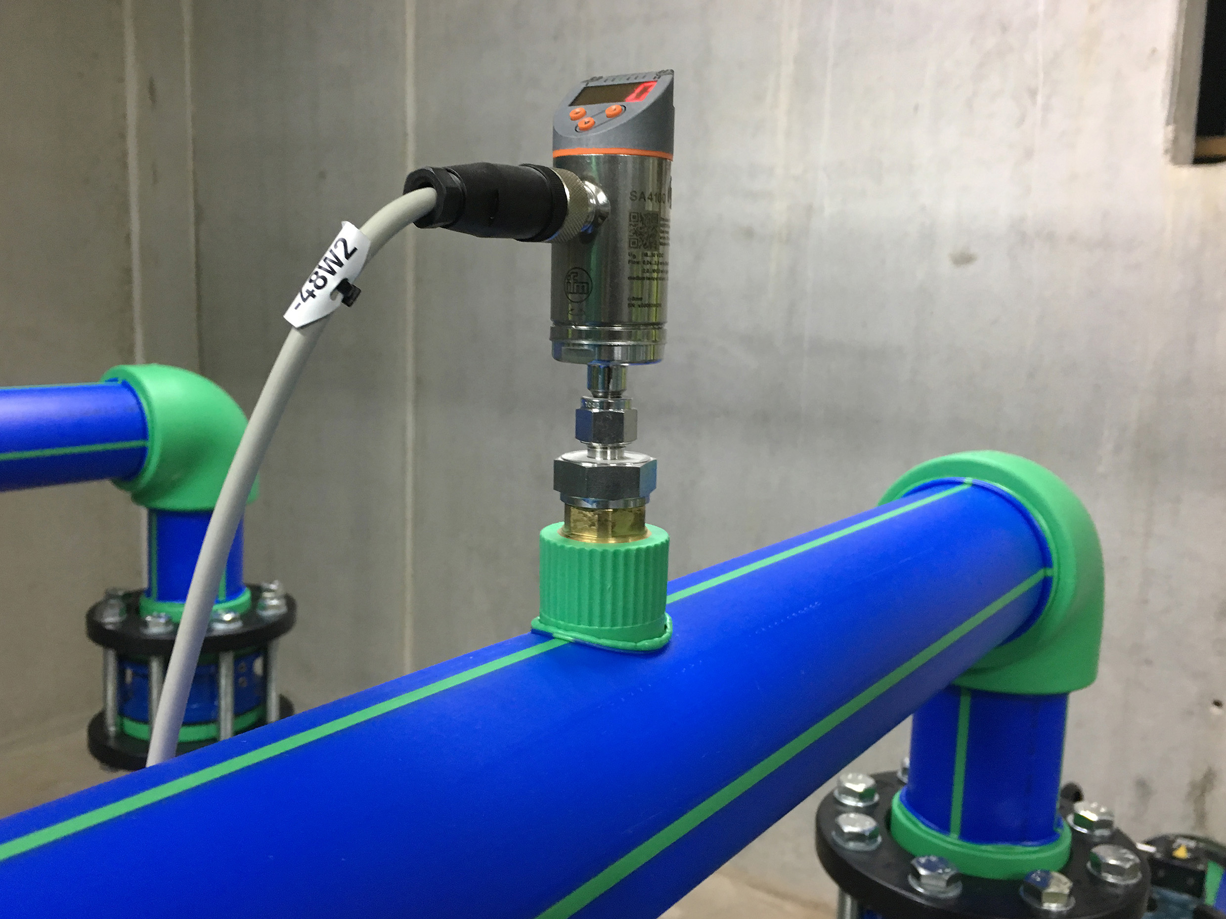 INSVETSNINGSSADEL 9 0XG20 FÖR PÅSTICK - Lundagrossisten