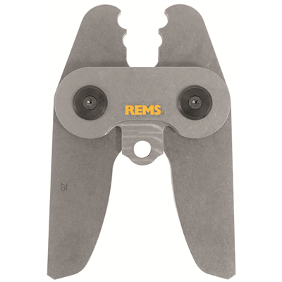 RSK-Nr 194 70 77 - Mellantång, Rems Z6 XL - Rems Scandinavia A/S