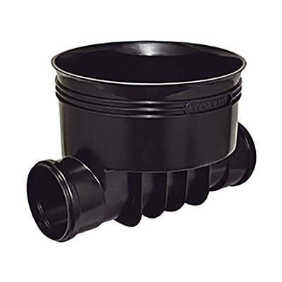 RSK-Nr 237 03 31 - Tillsynsbrunn, Wavin Basic 400 - Svenska Wavin AB