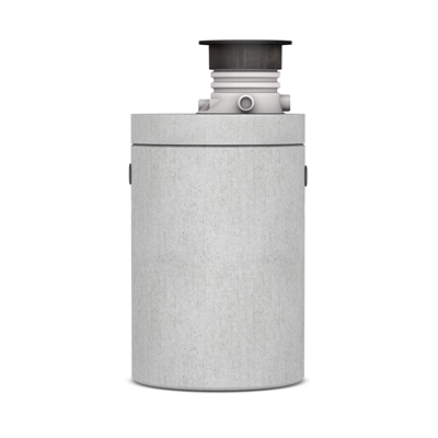 RSK-Nr 551 05 74 - Oljeavskiljare, ACO Oleopator C FST-10/2500 A1 - ACO Nordic AB