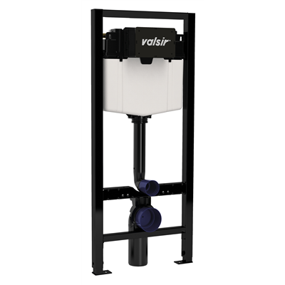 RSK-Nr 789 08 17 - WC-Cistern / Fixtur, WINNER-S INBYGGNADCISTERN ...