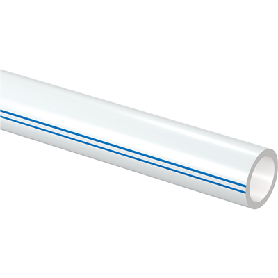 RSK-Nr 271 74 88 - Värmerör, Uponor Comfort Pipe PLUS Blue - Uponor AB VVS