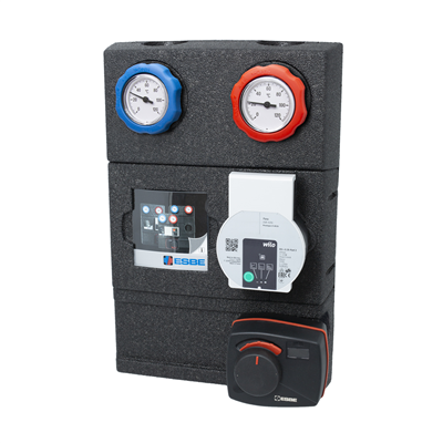 RSK-Nr 549 28 50 - Shuntgrupp, GRC221 - ESBE AB