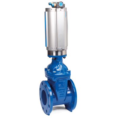 RSK-Nr 425 56 21 - Kilslidsventil, Festo - AVK Sverige AB