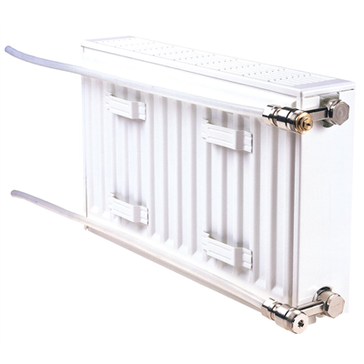 RSK-Nr 480 63 64 - Radiatorkoppel, FLK-20 - Markaryds Metallarmatur AB