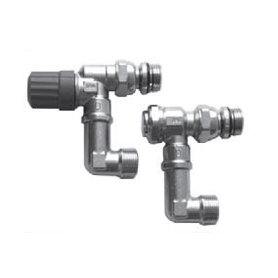 RSK-Nr 481 48 38 - Radiatorkoppel, Radical-2 FLX - Danfoss AB