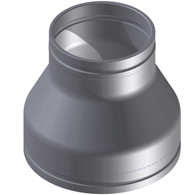 RSK-Nr 134 64 40 - Förminskning, Victaulic Style 50 - Alvenius ...