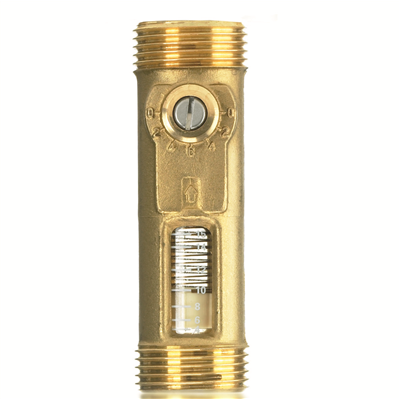 RSK-Nr 487 60 09 - Reglerventil, Setter-Inline - Flowcontrol AB