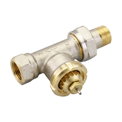 RSK-Nr 540 26 11 - Ventilhus, FJVR - Danfoss AB