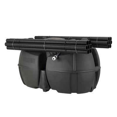 RSK-Nr 561 92 33 - Infiltrationsanläggning, Infiltrationspaket - Uponor ...