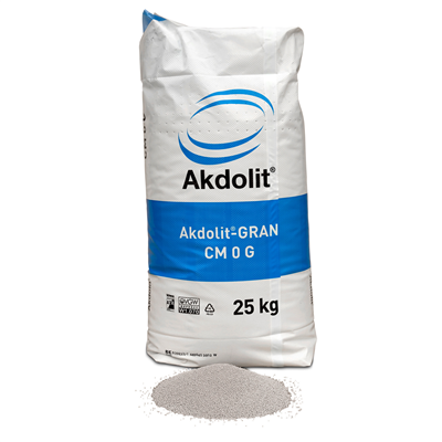 RSK-Nr 564 11 13 - Avsyrningsmassa, Akdolit-Gran 0 - BWT Vattenteknik AB