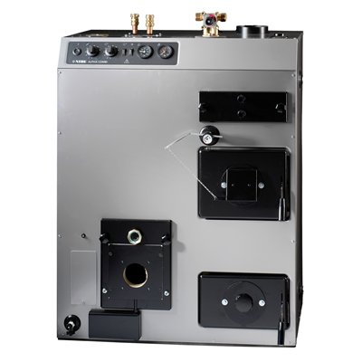 RSK-Nr 624 24 55 - Kombipanna, Alpha Combi - Nibe AB