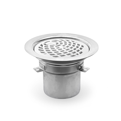 RSK-Nr 711 81 03 - Spygatt, Rens 110 P botten - Purus AB
