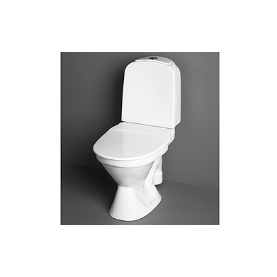 RSK-Nr 776 32 80 - WC-stol, Nordic 2391 - Villeroy & Boch Gustavsberg AB