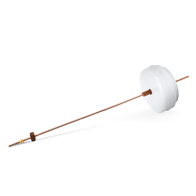 RSK-Nr 789 99 24 - Bottenventil, ! - Jafo AB