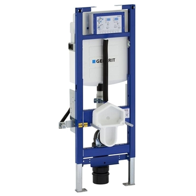 RSK-Nr 809 77 07 - WC-fixtur, Duofix - Geberit AB