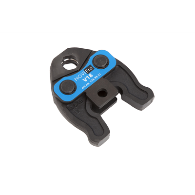 RSK-Nr 176 99 21 - Pressback, NoviPro - Dahl Sverige AB